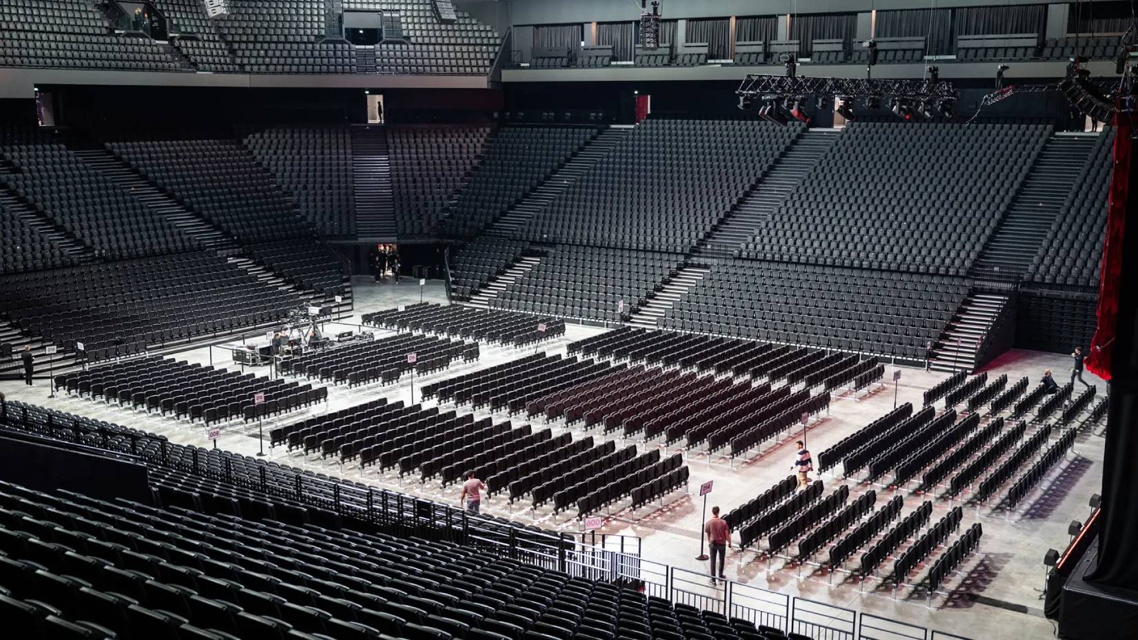 World Cup Fortnite 2025 : dates, prix du billet, lieu | Kana Konoha