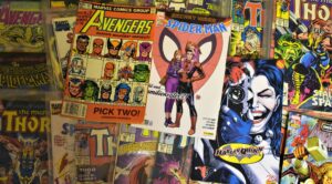 Epsilon Scan : tous vos mangas et webtoons au même endroit | Kana Konoha