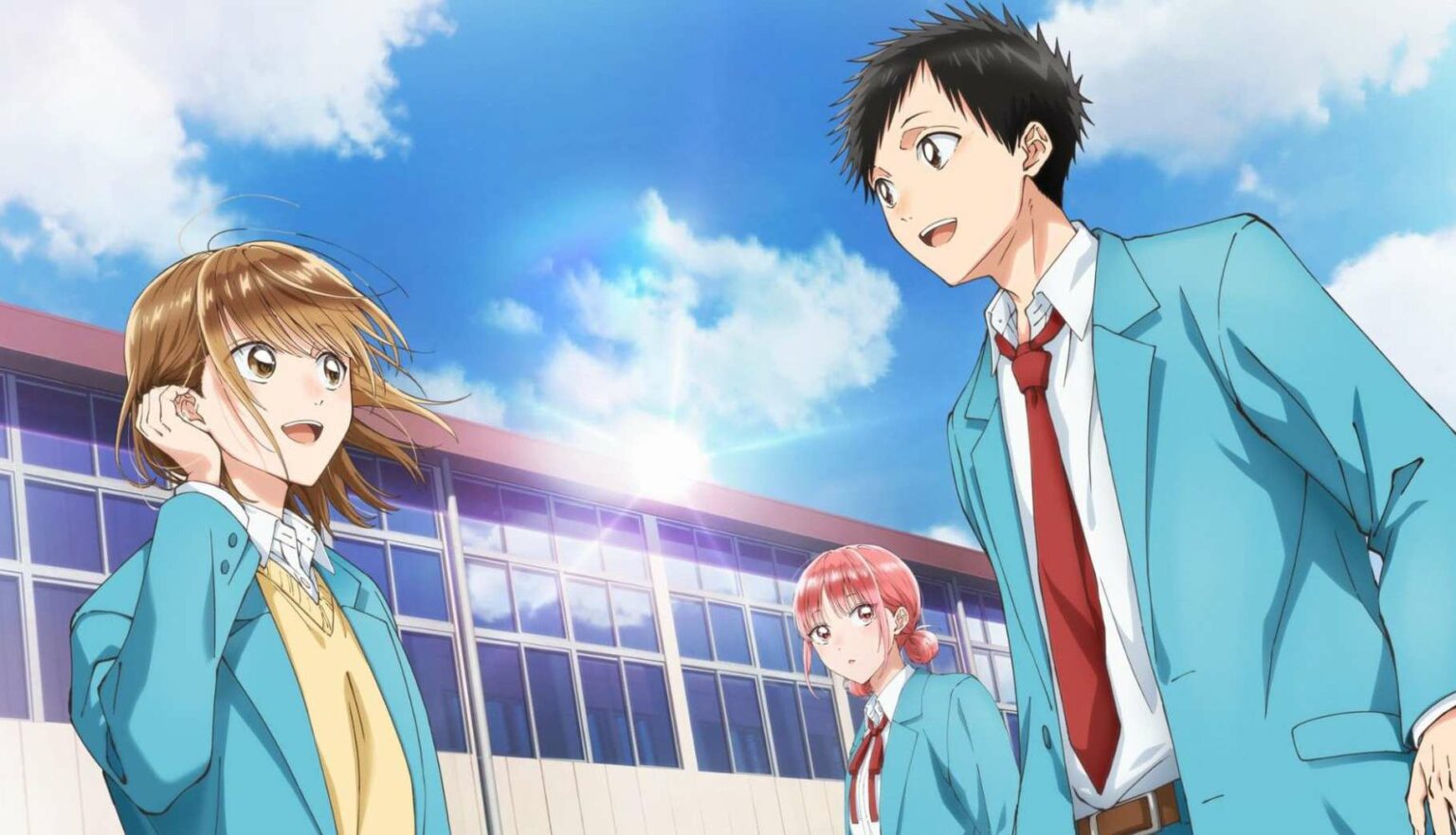 Temple Scan : le nouveau QG des amateurs de scan | Kana Konoha